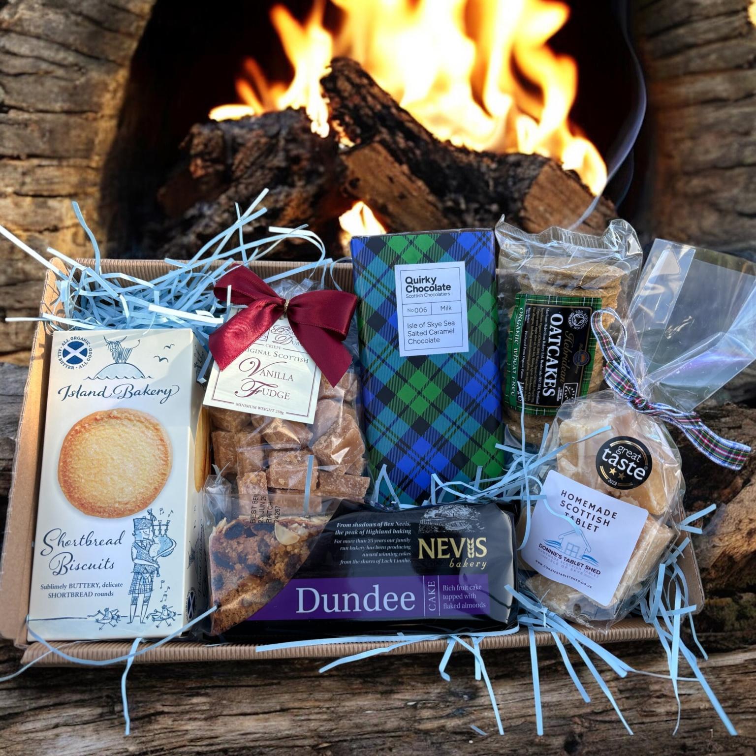 Brodies of Edinburgh Tea and Coffee - Donnie's Tablet Shed and Isle of ...