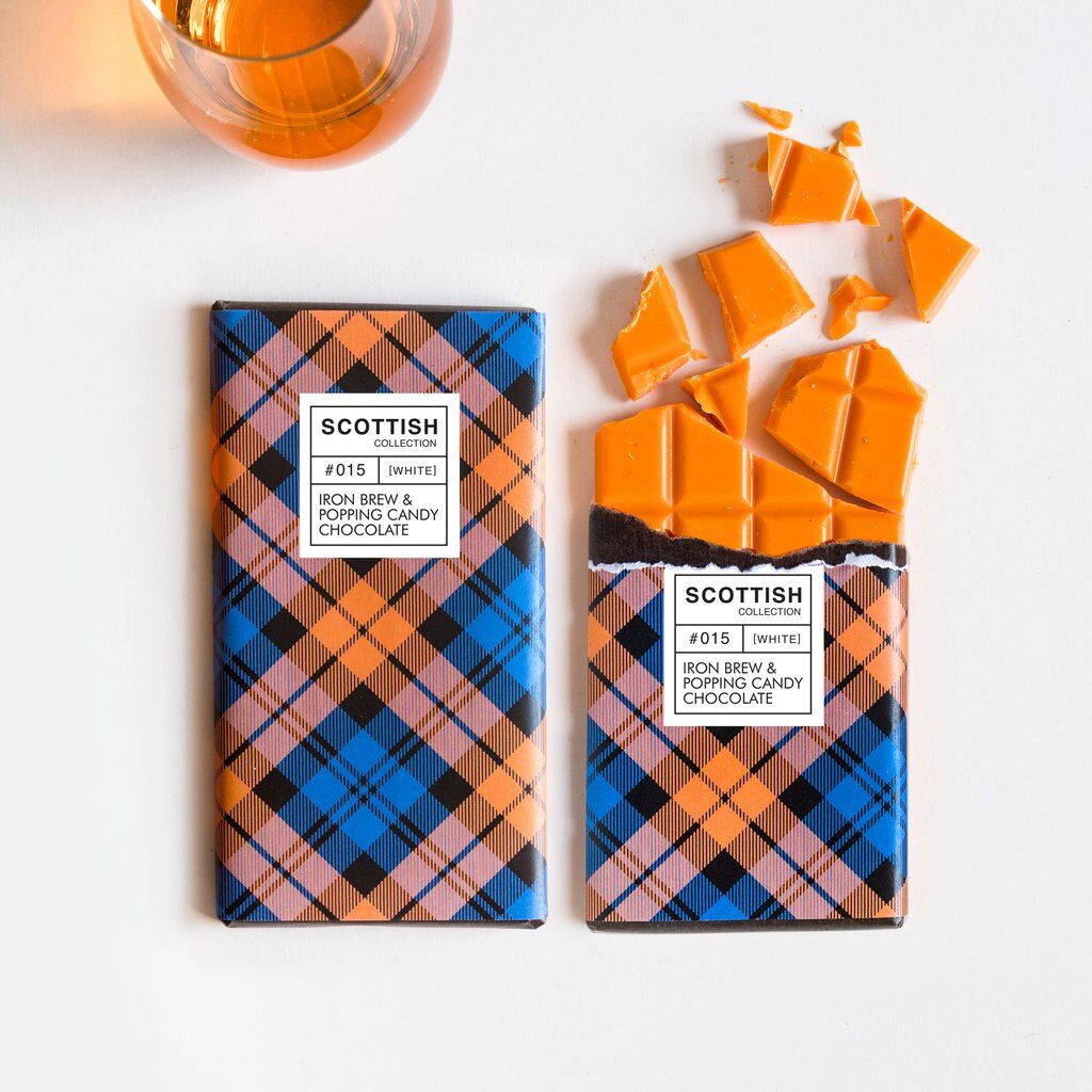 Scottish Chocolates and Sweets Archives - Highland Favours from Isle of ...