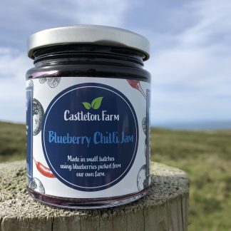 Scottish Jams and Preserves Archives - Highland Favours from Isle of Skye
