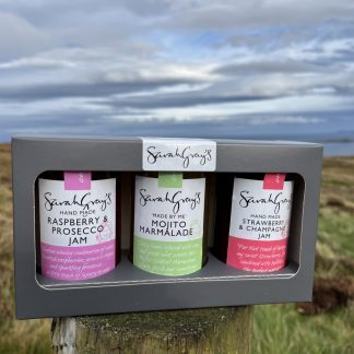 Scottish Jams and Preserves Archives - Highland Favours from Isle of Skye