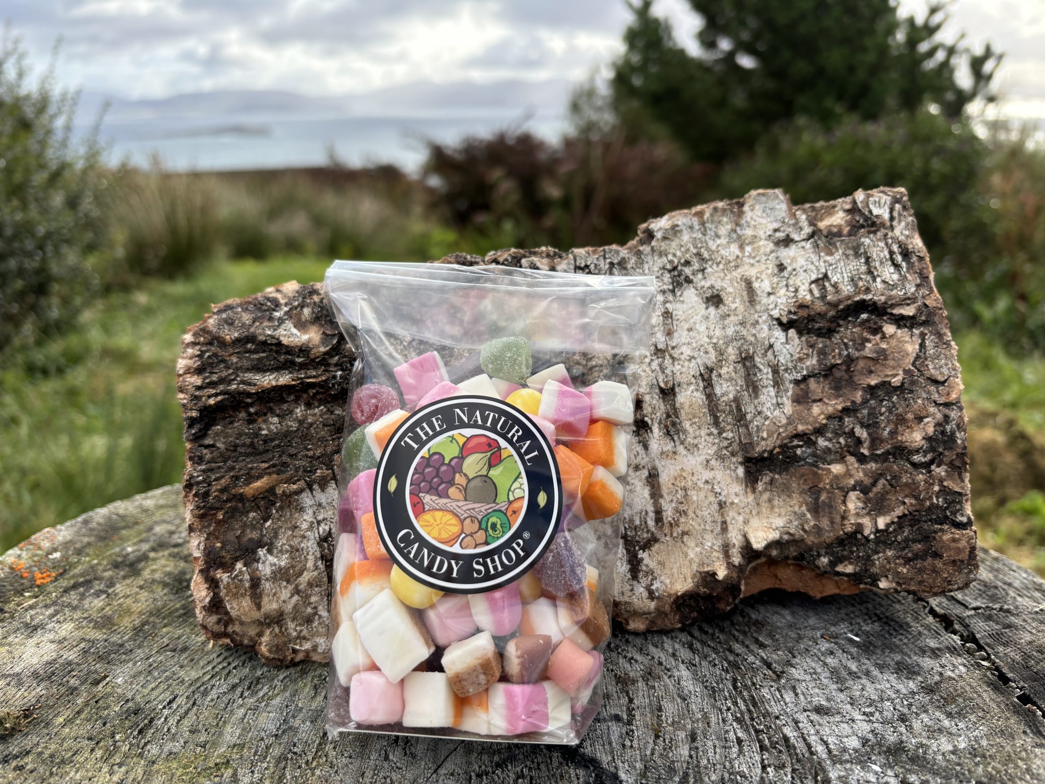 Traditional Dolly Mixtures 200g - Donnie's Tablet Shed and Isle of Skye ...